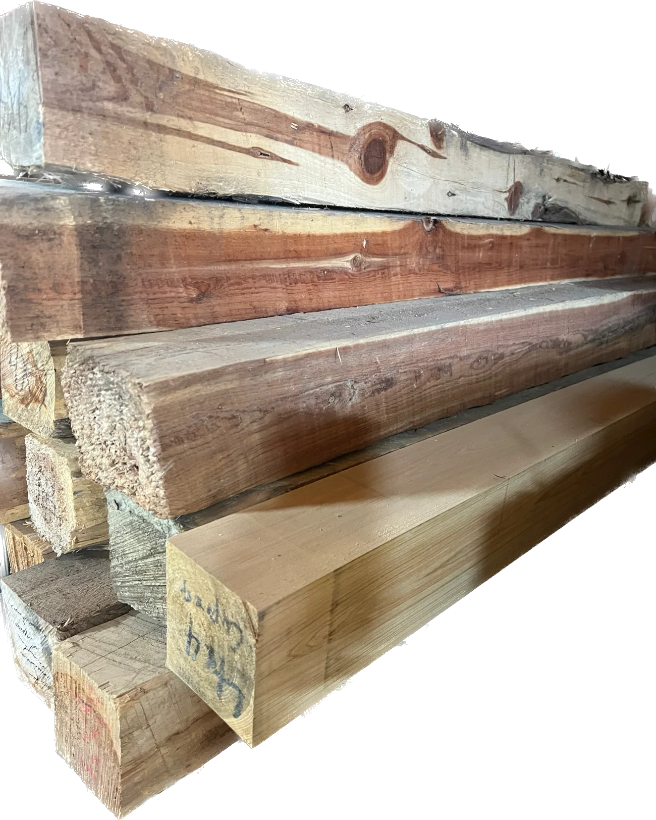 Mountain Home Sawmill & Finished Wood Products - Custom Lumber & Wood ...